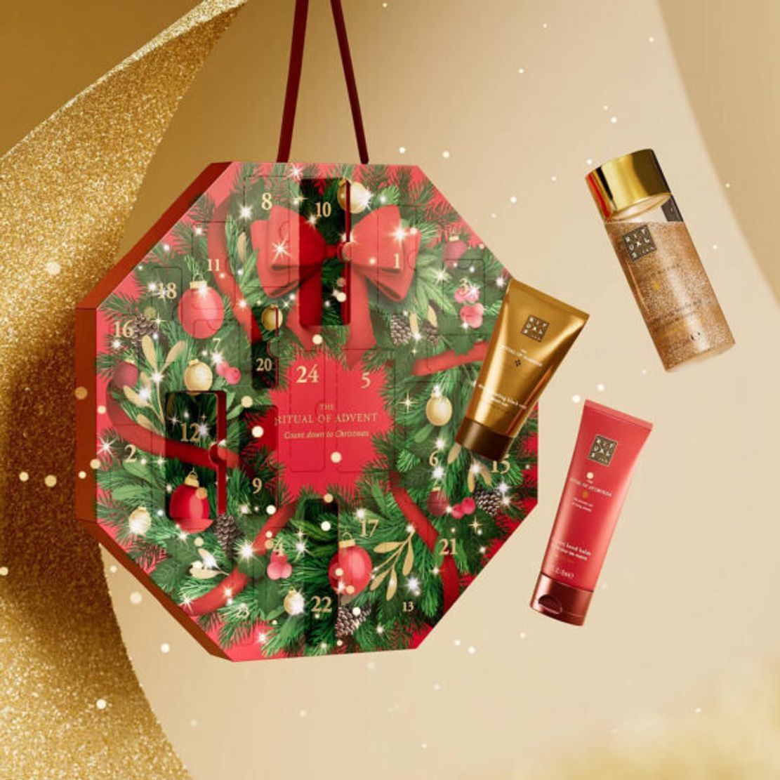 Rituals Classic Advent Calendar Адвент календар 2025-2026 купити в ...